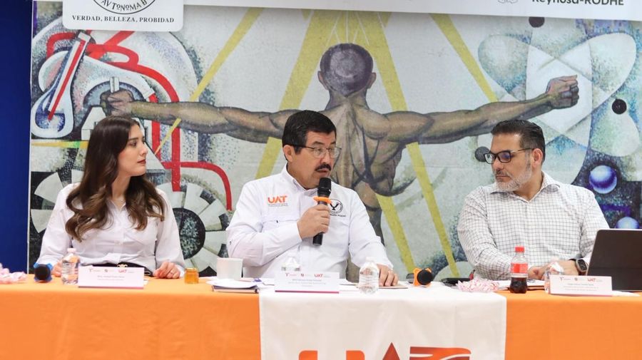 Anuncia la UAT apertura de nuevas carreras y la ampliación de su oferta ...